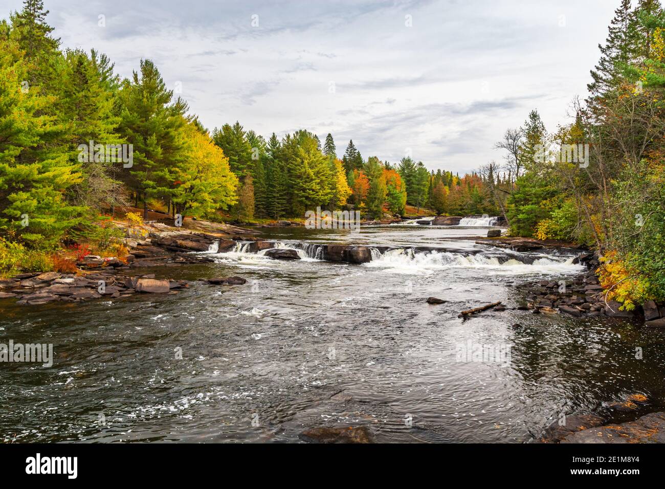 Kinmount hi-res stock photography and images - Alamy