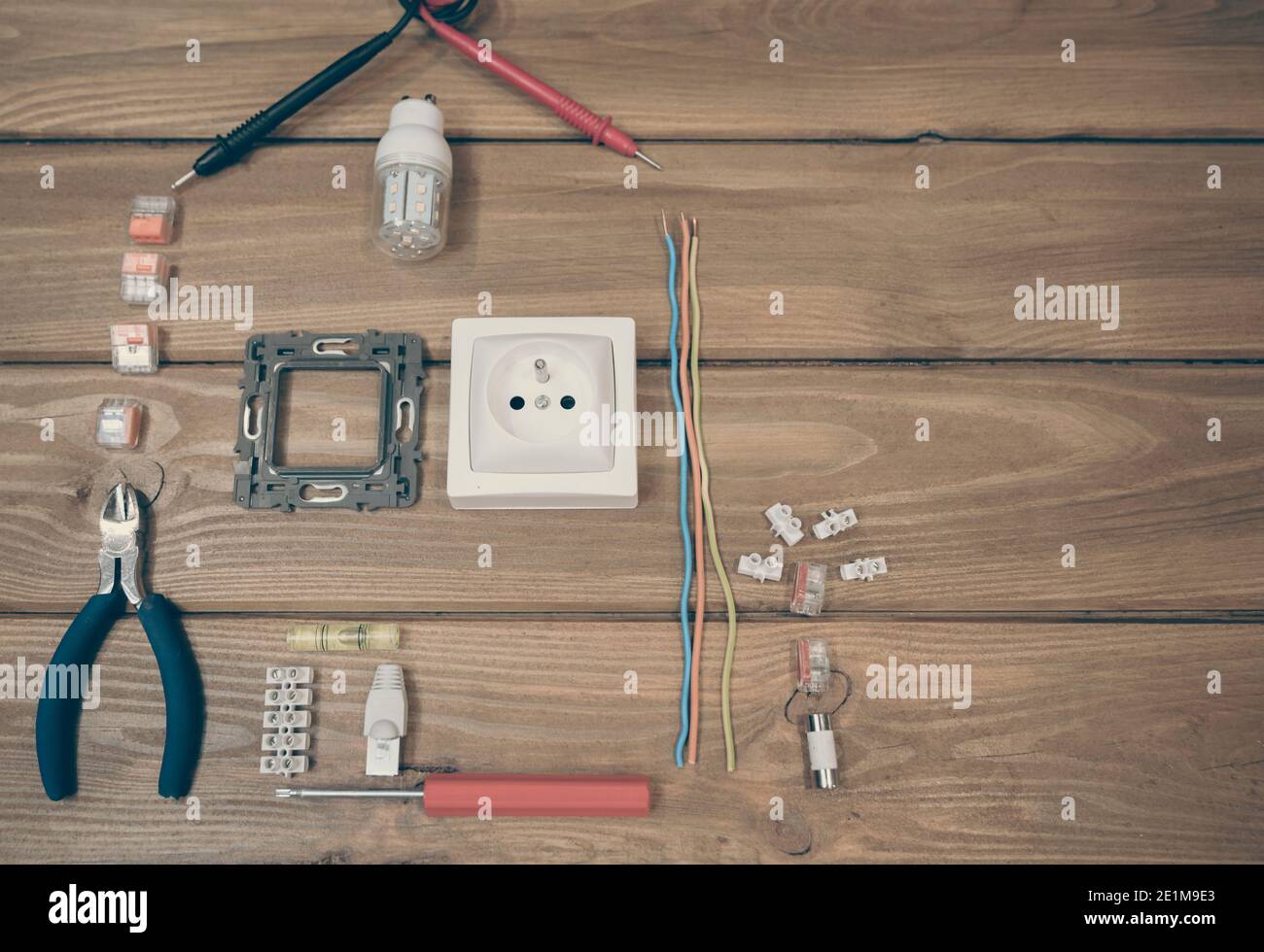 Use electricity hi-res stock photography and images - Alamy