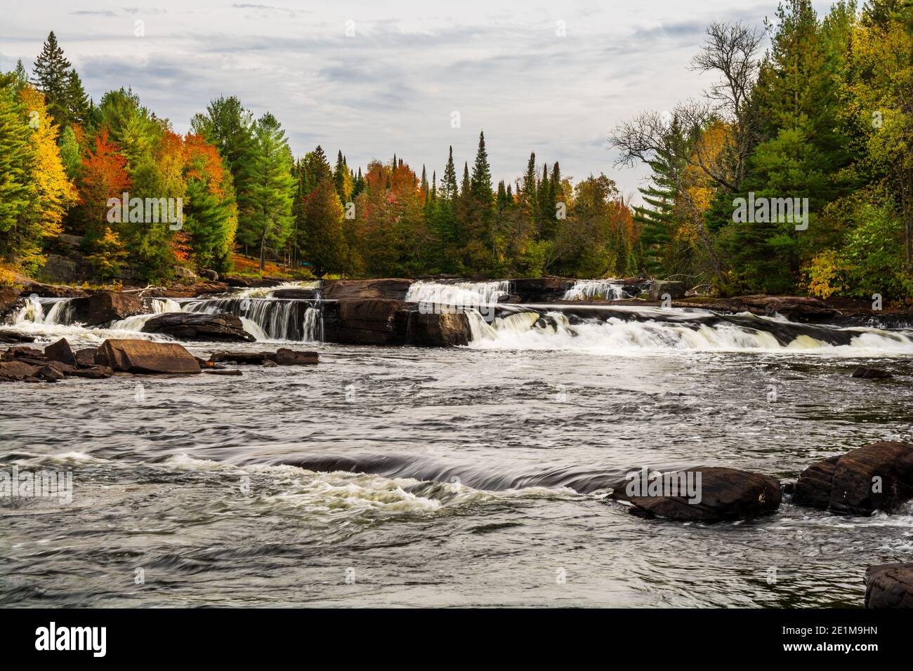 Kinmount hi-res stock photography and images - Alamy