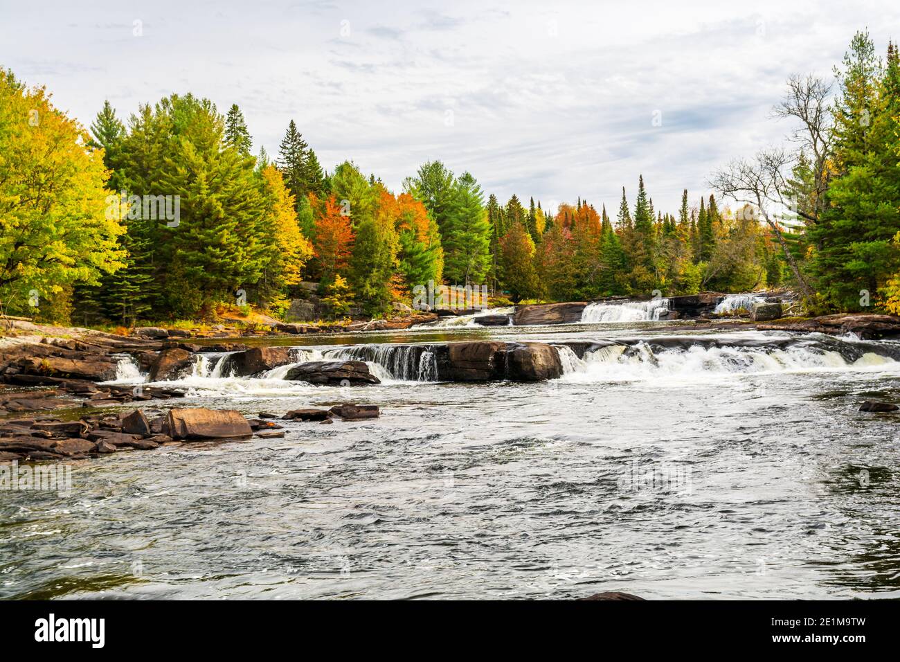 Kinmount hi-res stock photography and images - Alamy