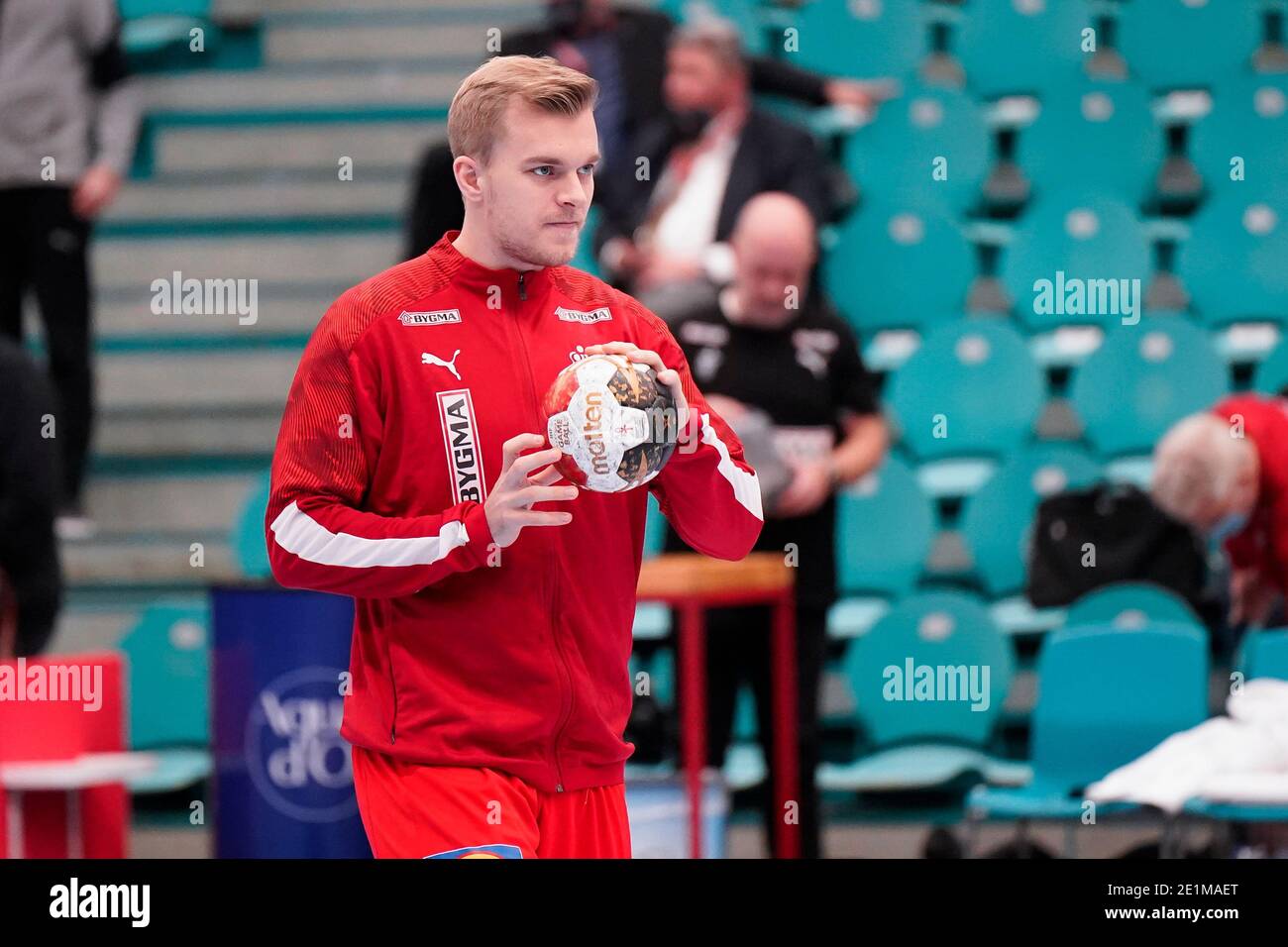 Johan hansen denmark hi-res stock photography and images - Alamy