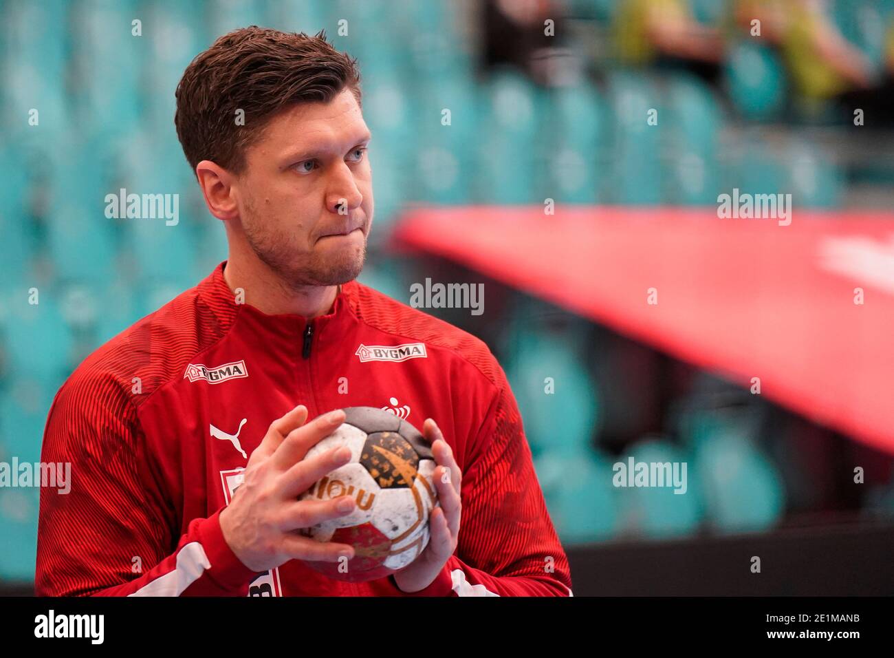 Niklas landin jacobsen hi-res stock photography and images - Alamy