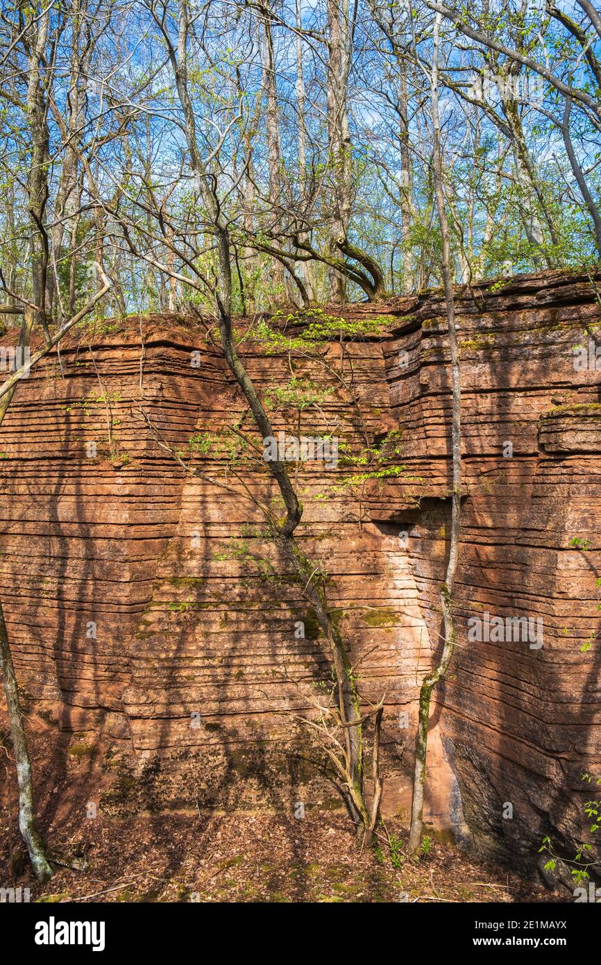 Old stone budding hi-res stock photography and images - Alamy