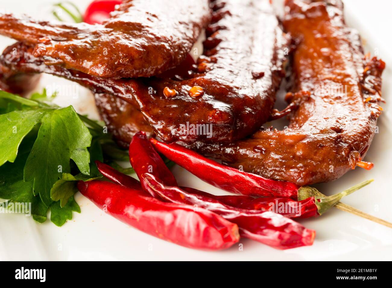 Halogen duck neck hi-res stock photography and images - Alamy