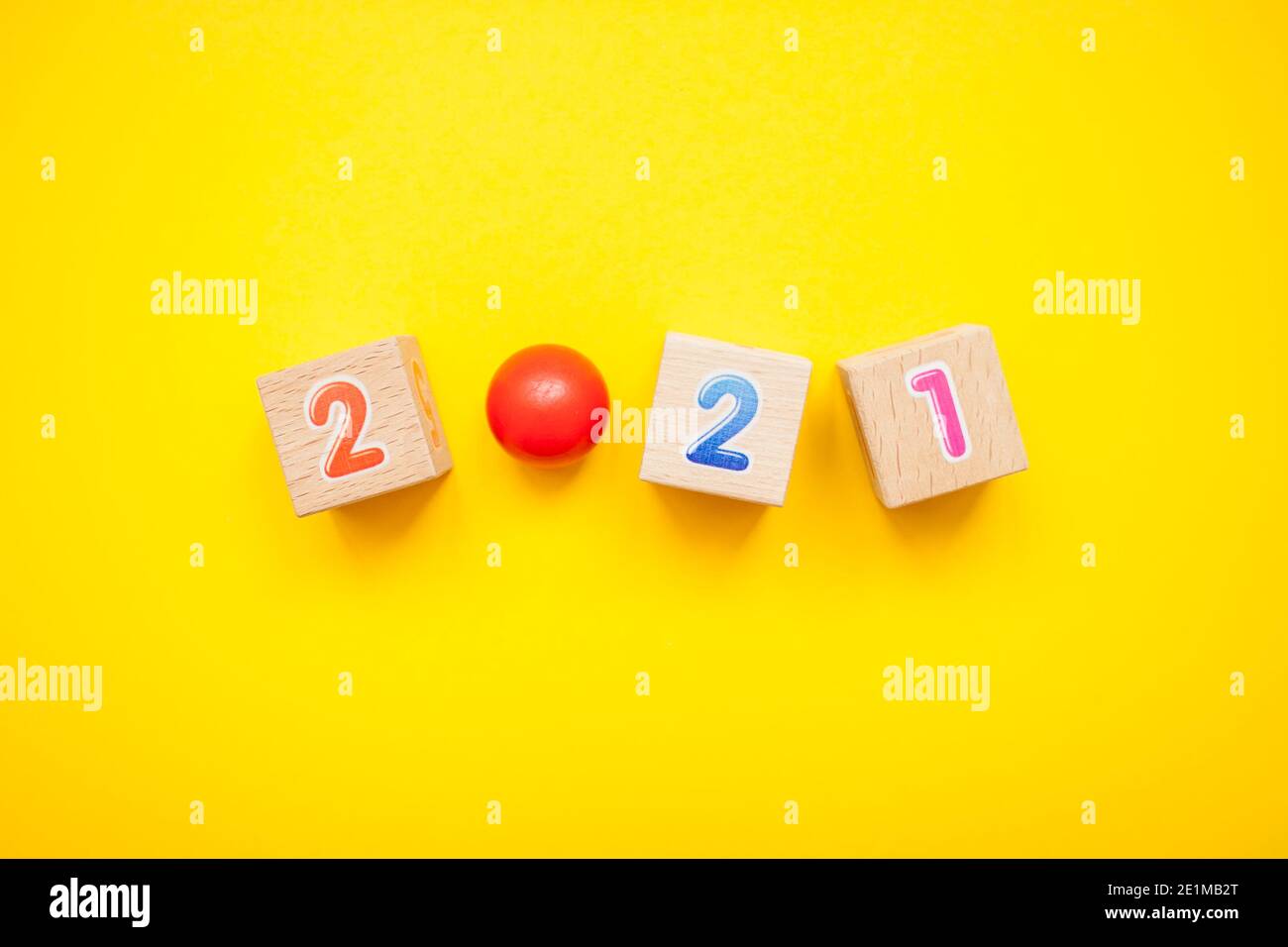 Numbers 2021 hi-res stock photography and images - Alamy