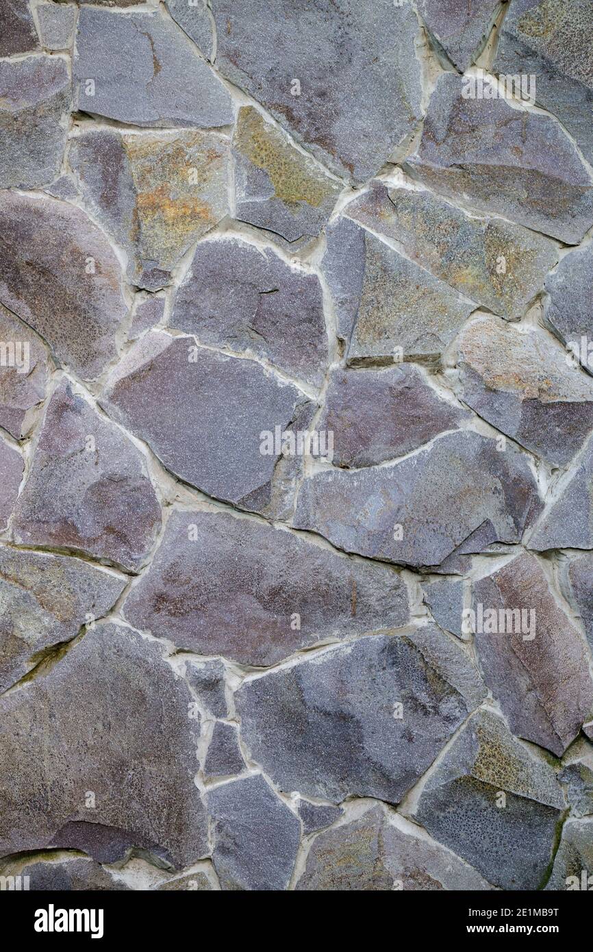 stone wall as a background. Old castel wall texture Stock Photo - Alamy