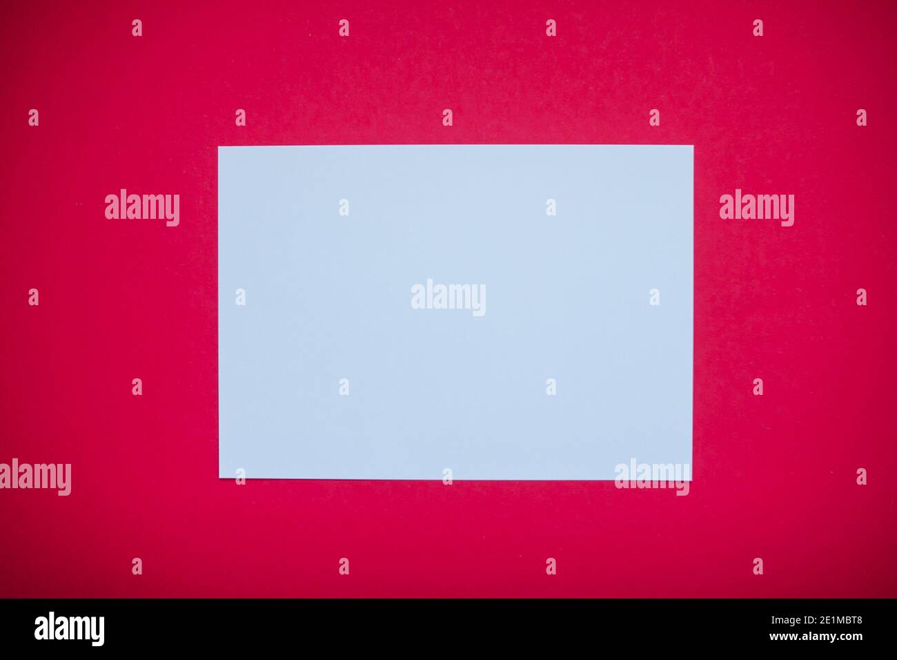 Blank a4 sheet hi-res stock photography and images - Alamy
