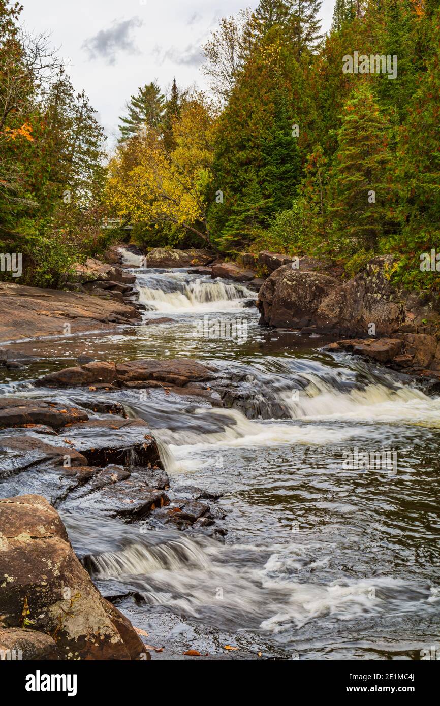 Ritchie falls hi-res stock photography and images - Alamy