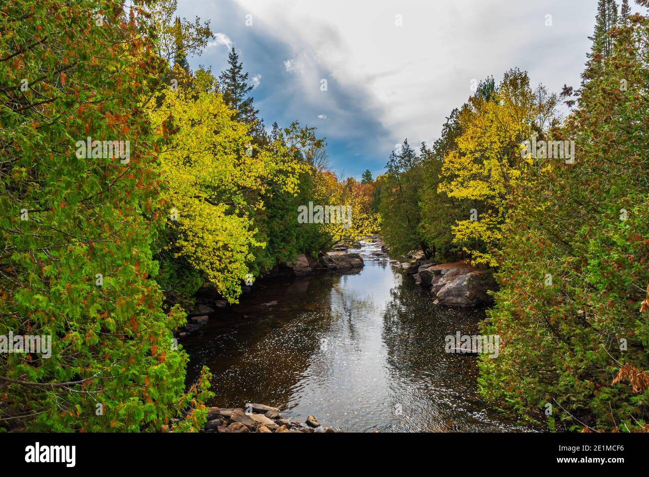 Ritchie falls hi-res stock photography and images - Alamy