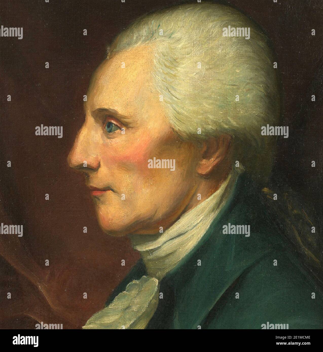 Henry lee hi-res stock photography and images - Alamy