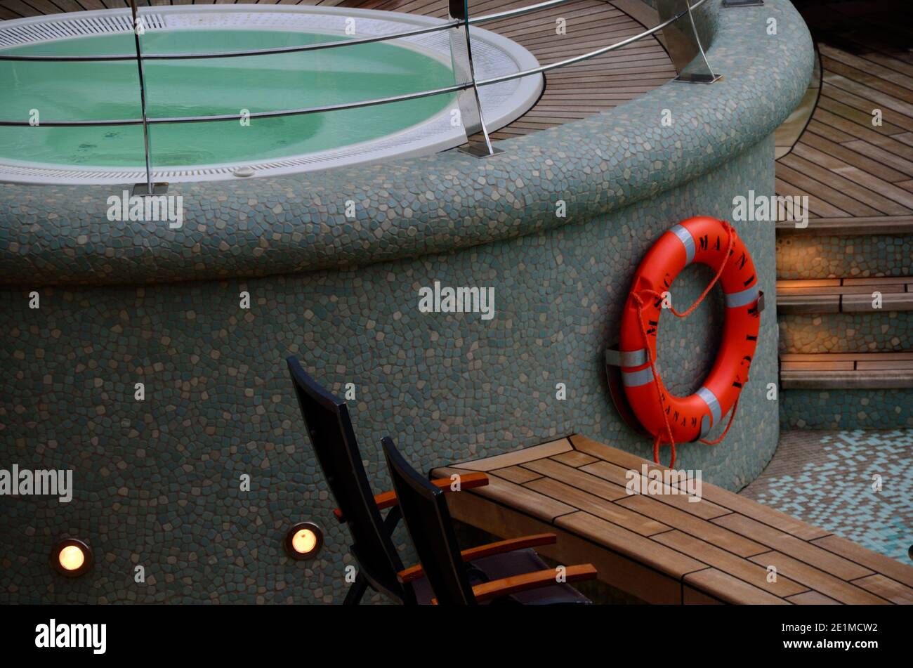 Whirlpool boat hi-res stock photography and images - Alamy