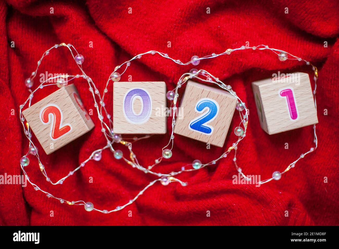 Numbers 2021 hi-res stock photography and images - Alamy