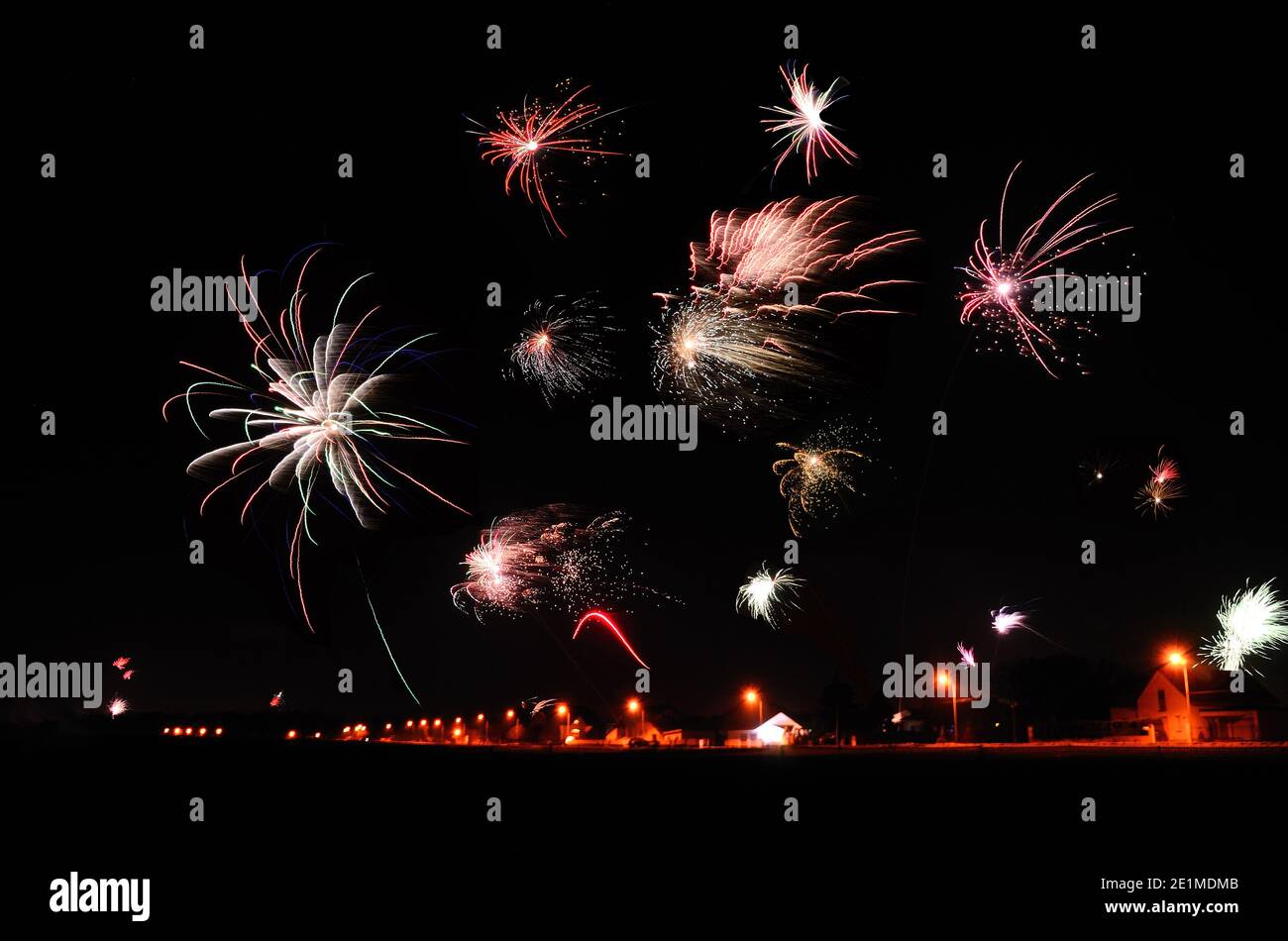 Colorful explosions hi-res stock photography and images - Alamy
