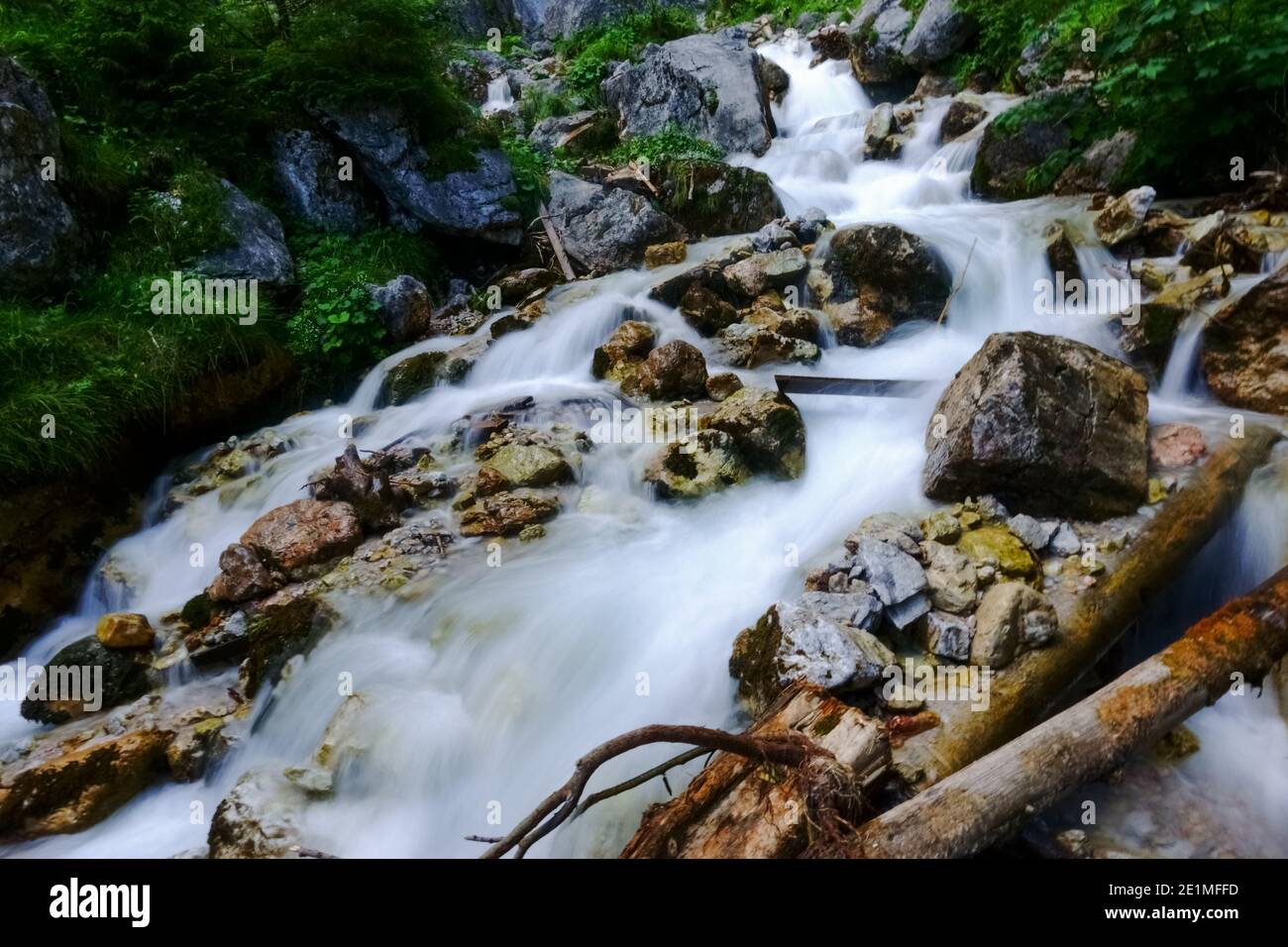 Gorgeous creek hi-res stock photography and images - Alamy