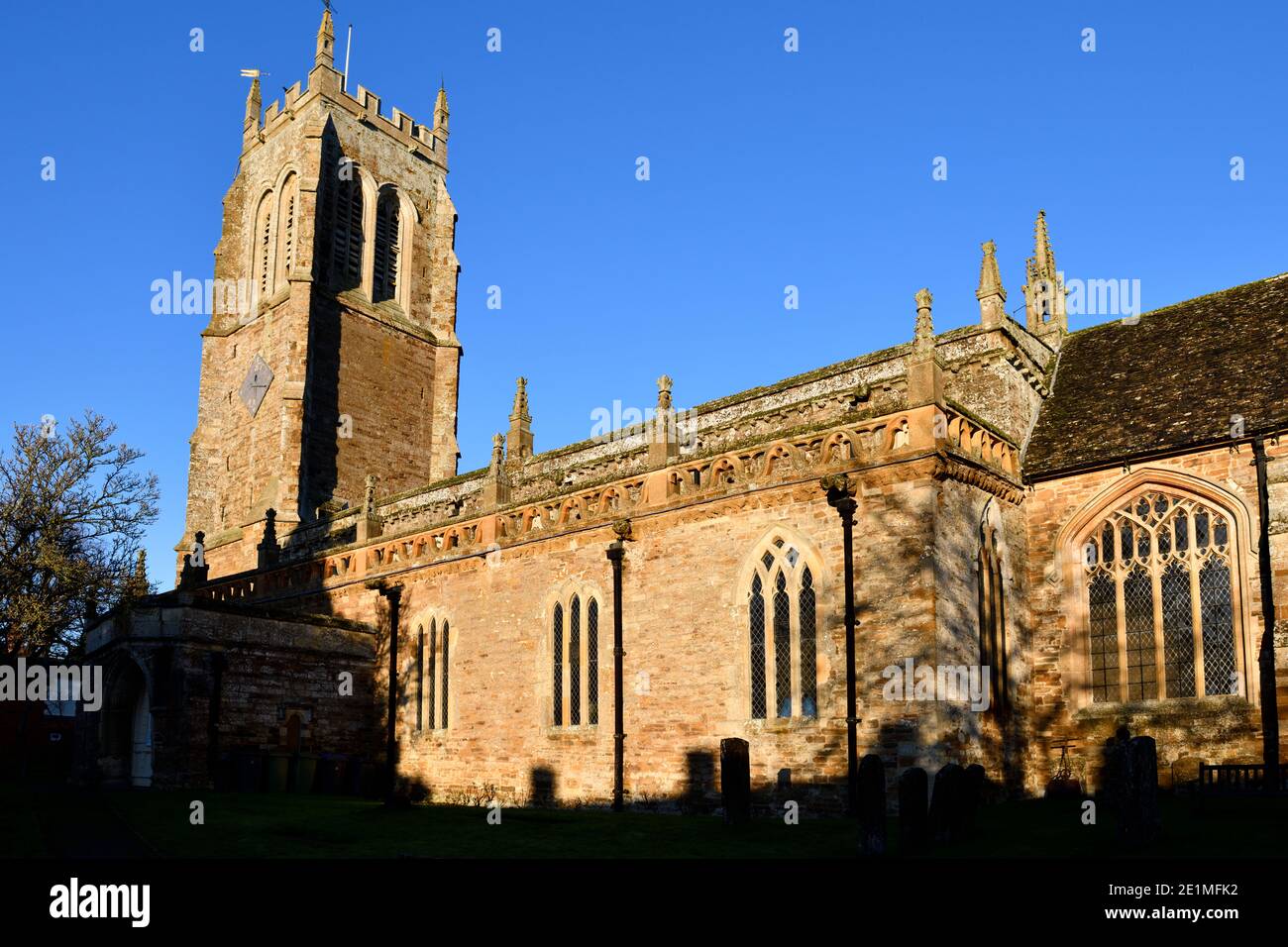 Lower brailes hi-res stock photography and images - Alamy