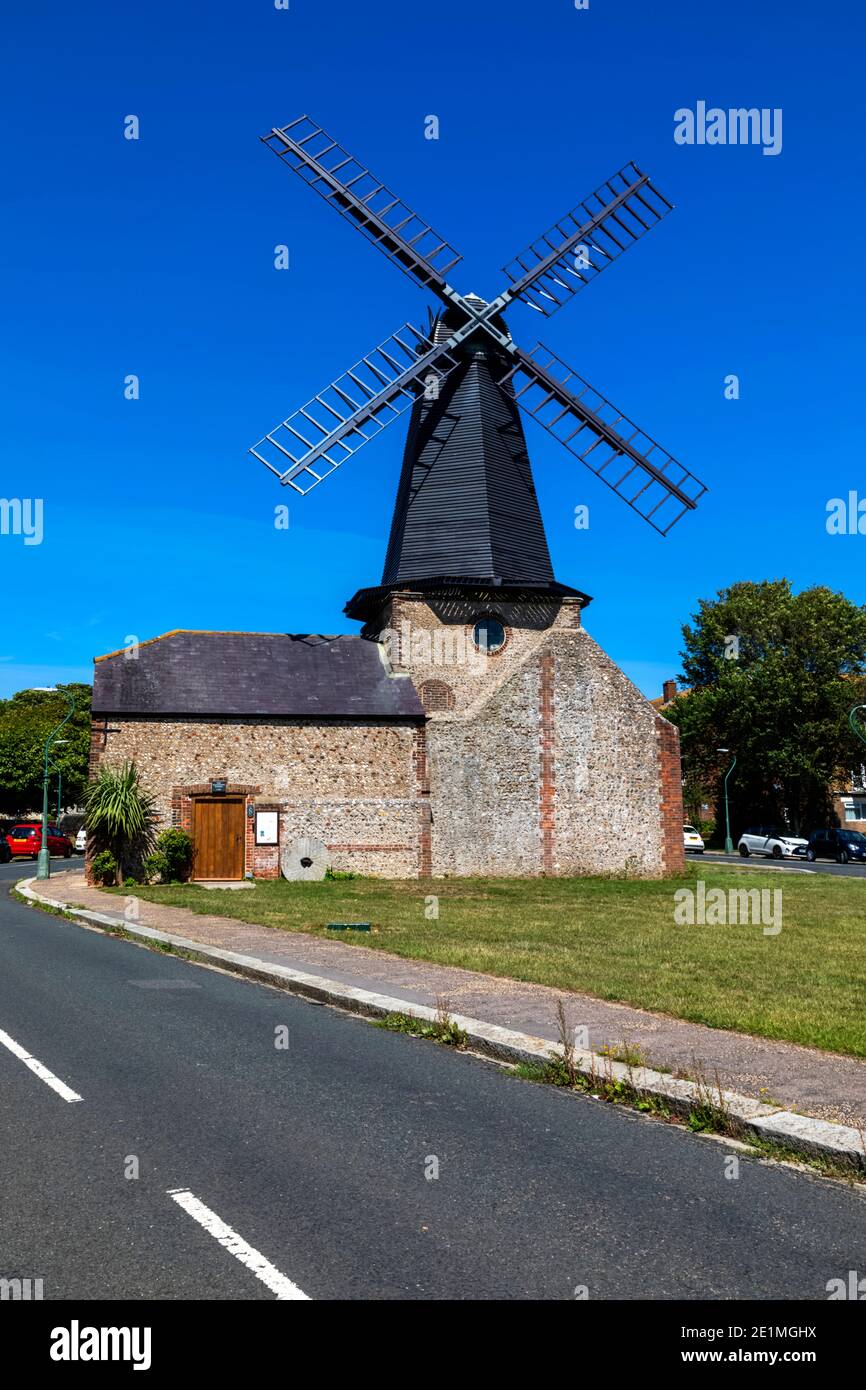 East blatchington hi-res stock photography and images - Alamy