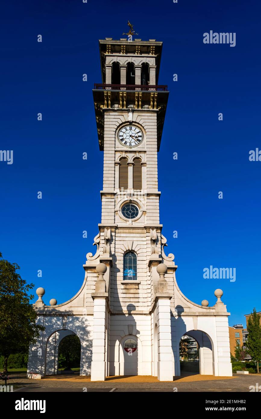 Caledonian park, islington hi-res stock photography and images - Alamy