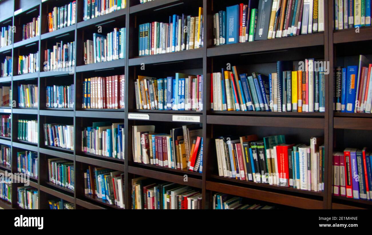 Reference books hi-res stock photography and images - Alamy