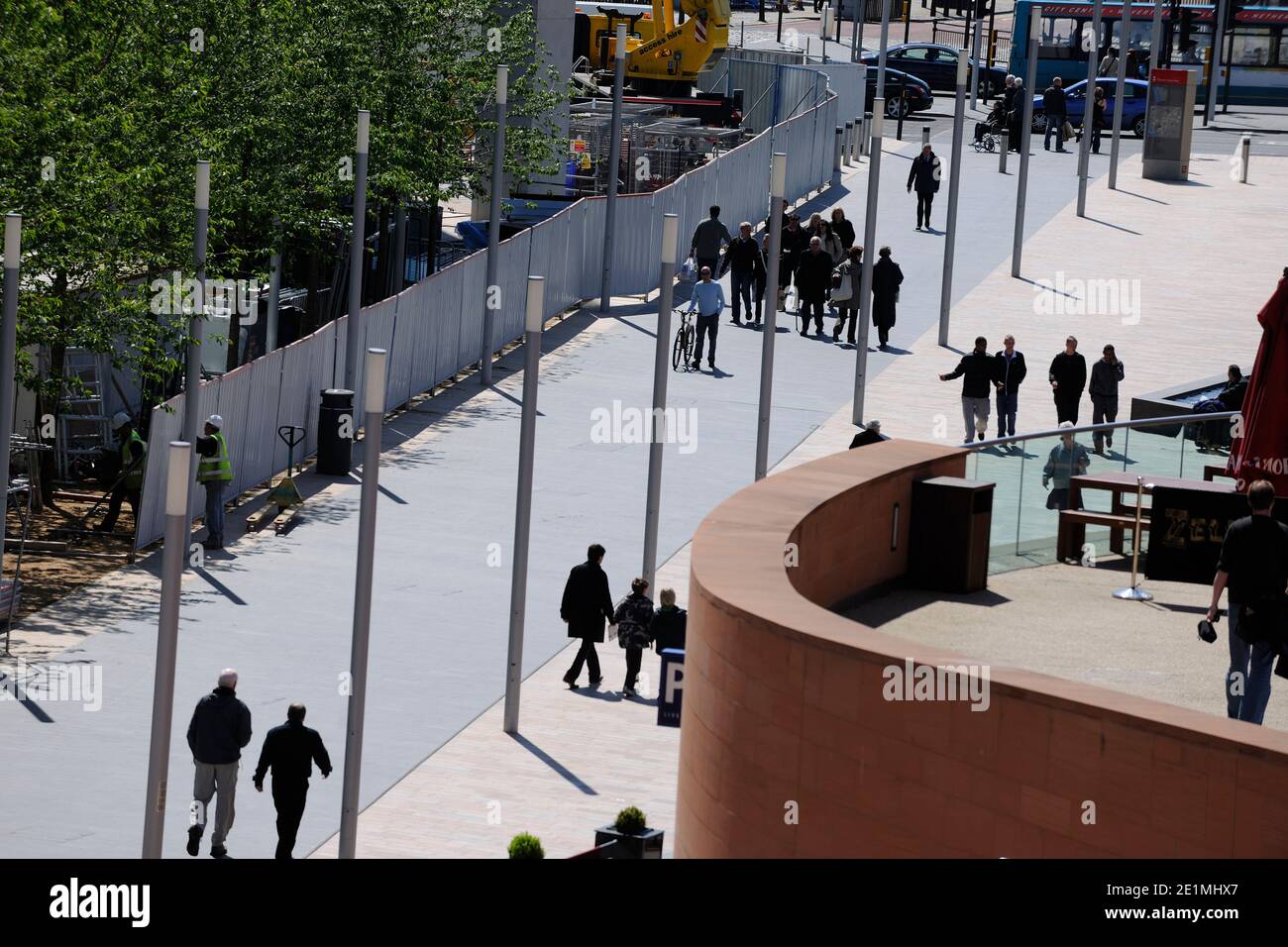 Peters lane liverpool hi-res stock photography and images - Alamy