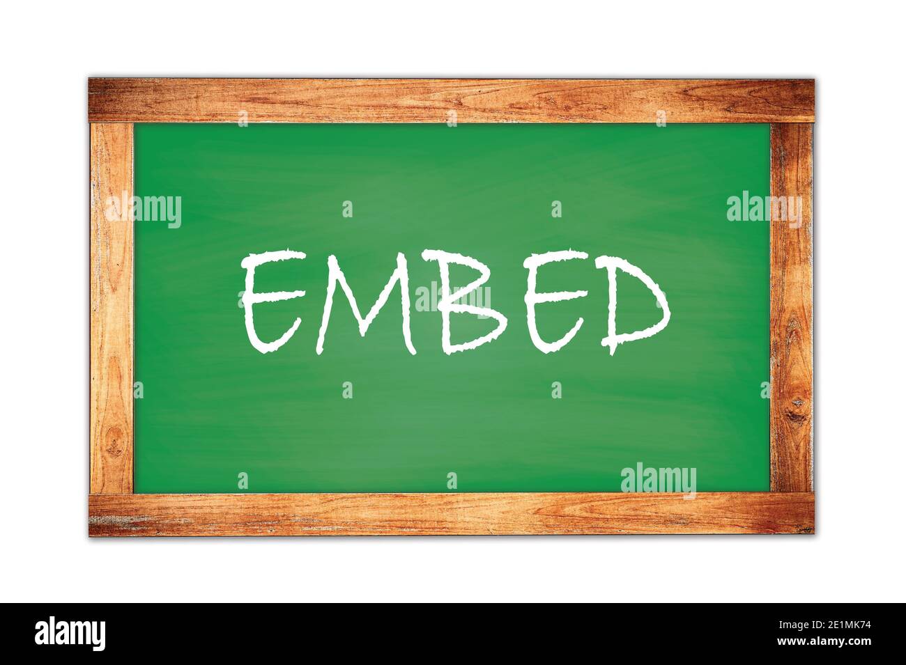 Embed text hi-res stock photography and images - Alamy