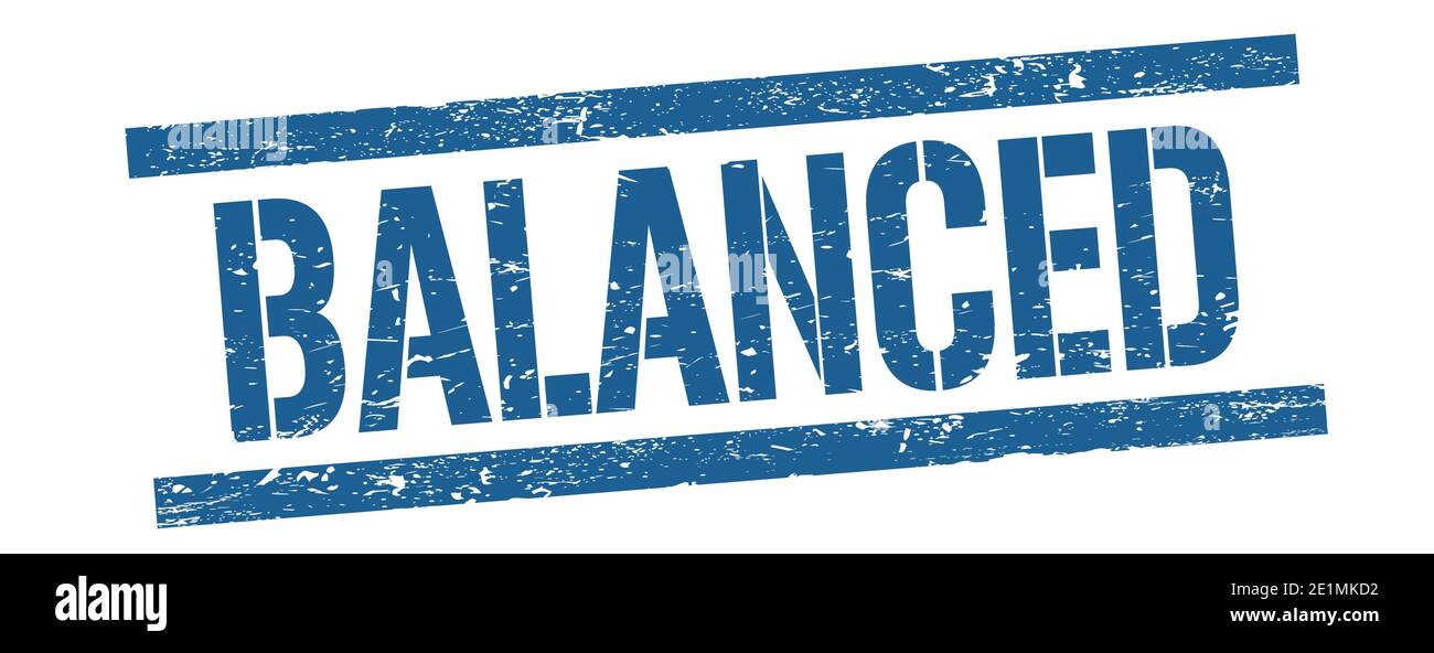 Balanced stamp hi-res stock photography and images - Alamy