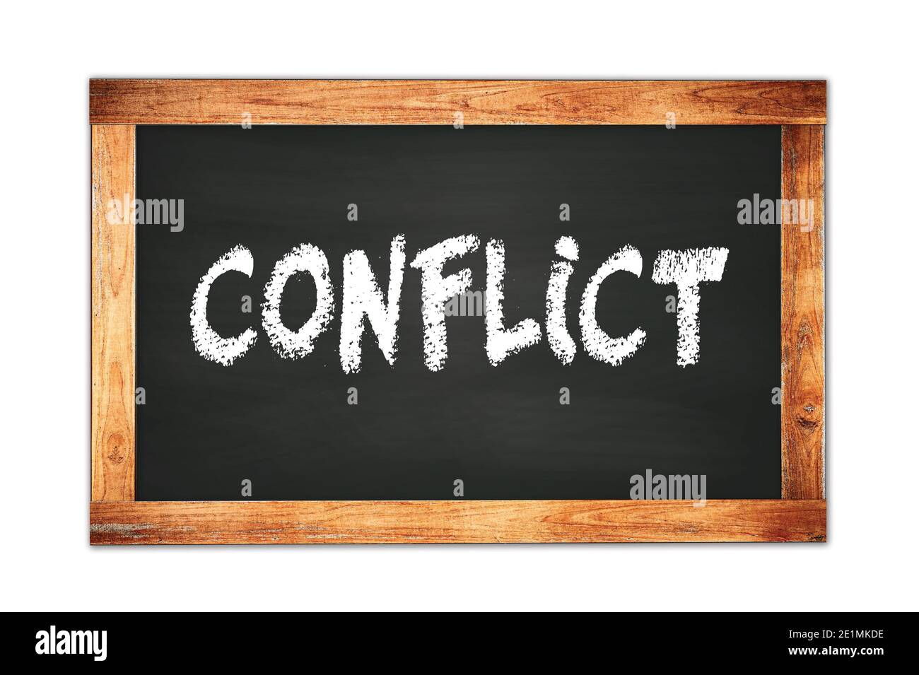 Conflict text hi-res stock photography and images - Alamy