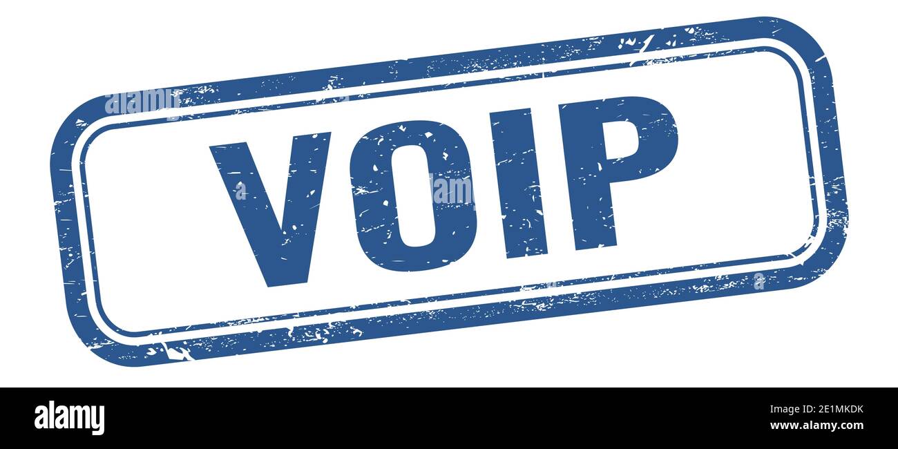 Voip stamp hi-res stock photography and images - Alamy