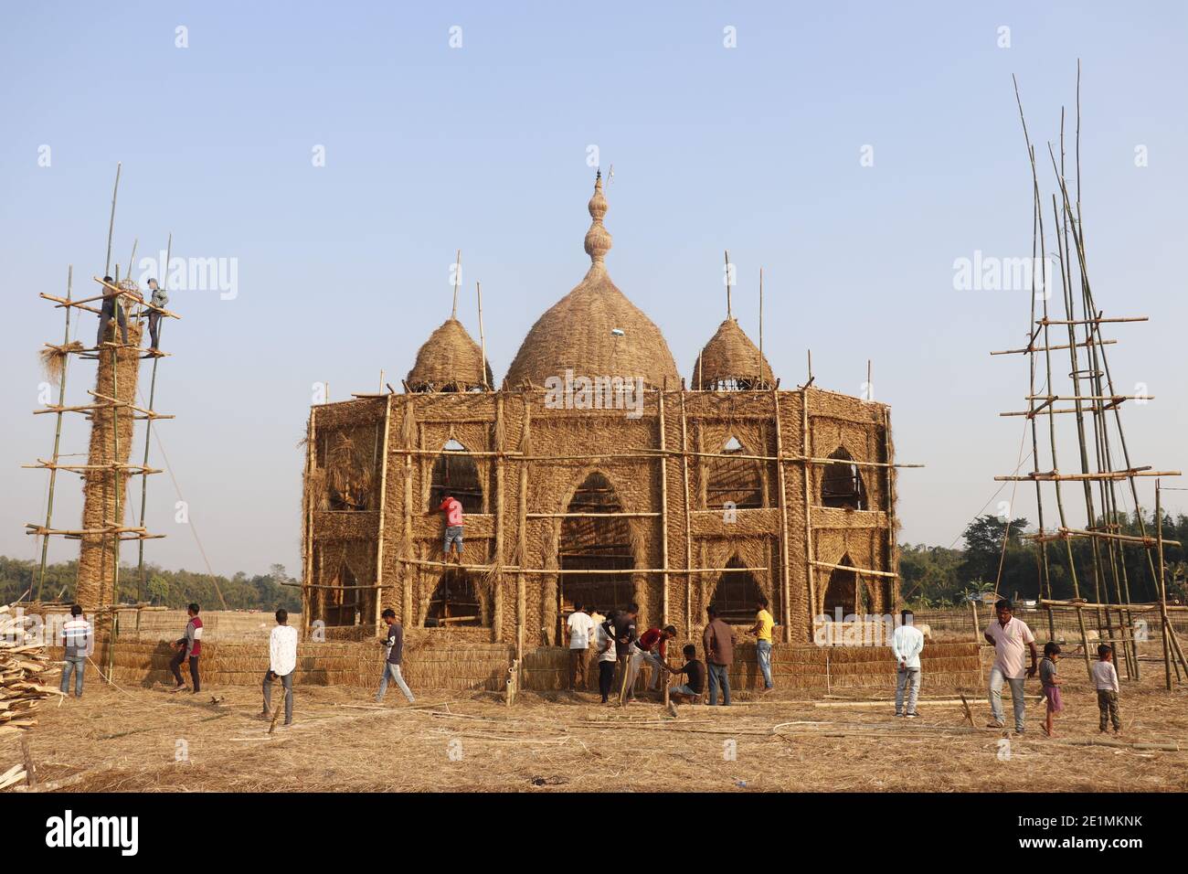 Assam bhugli bihu hi-res stock photography and images - Alamy