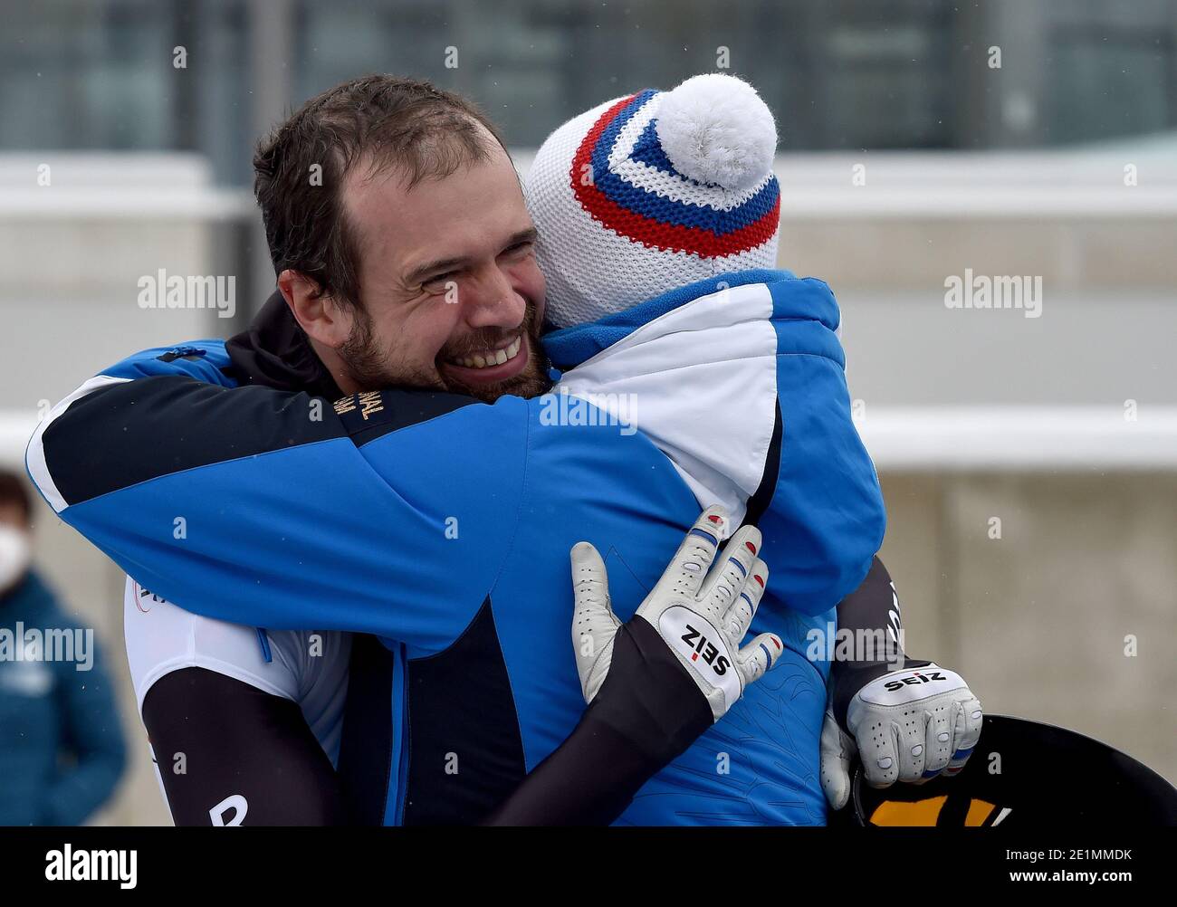 Alexander tretiakow hi-res stock photography and images - Alamy