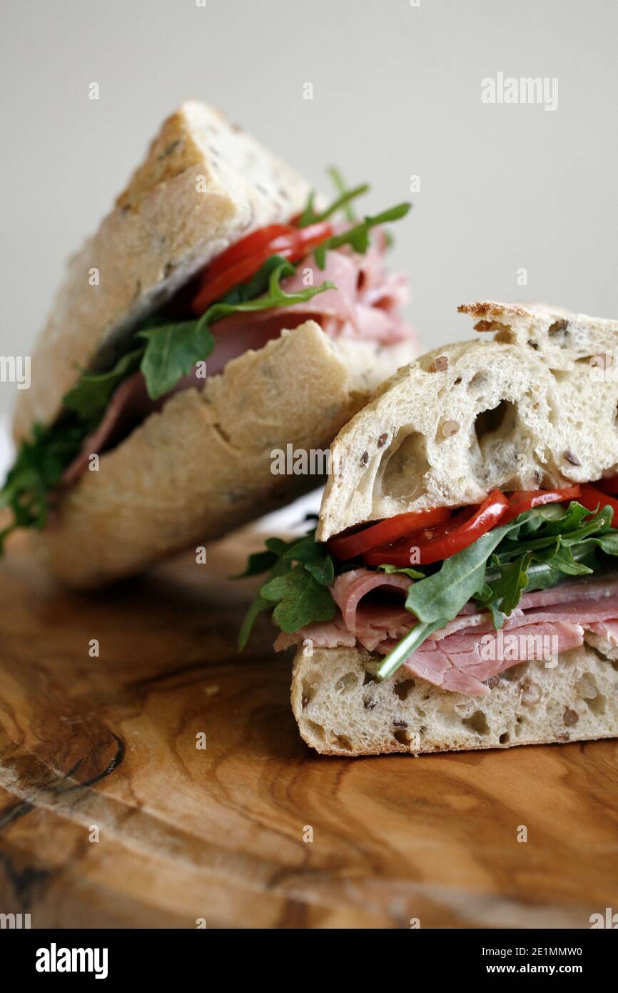 Cranswick food hi-res stock photography and images - Alamy