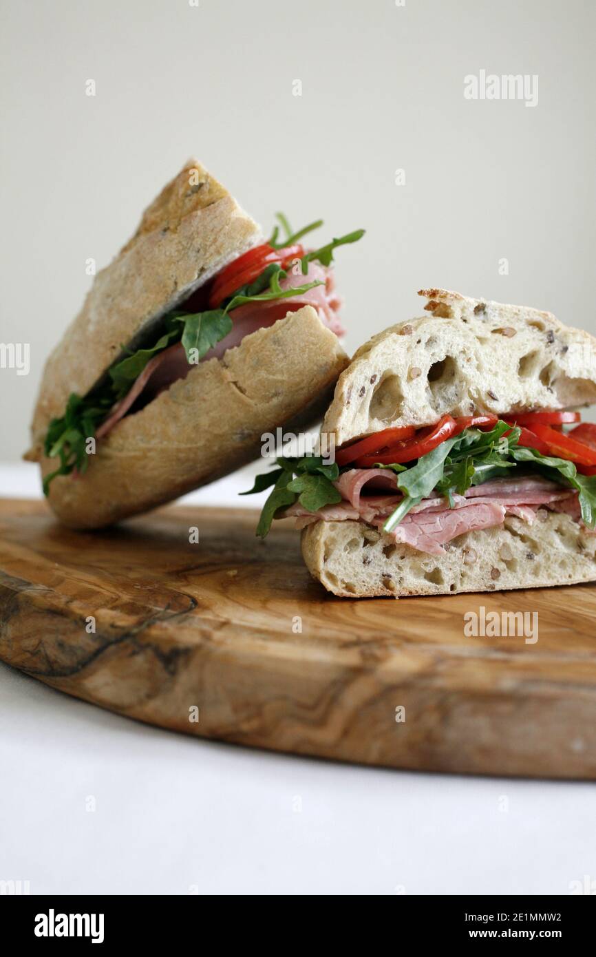 Cranswick food hi-res stock photography and images - Alamy