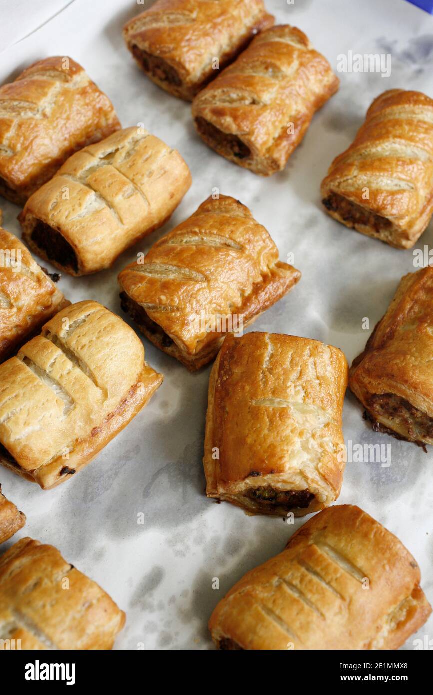 Cranswick food hi-res stock photography and images - Alamy