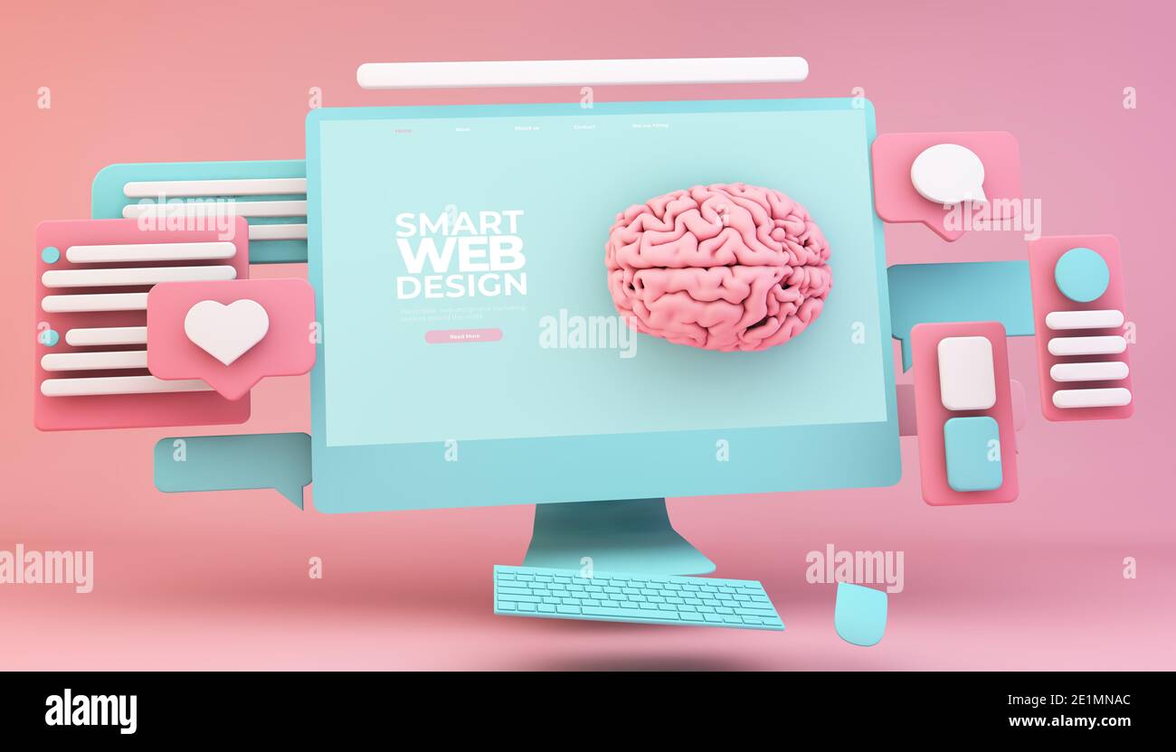 Brain computer interface device hi-res stock photography and images - Alamy