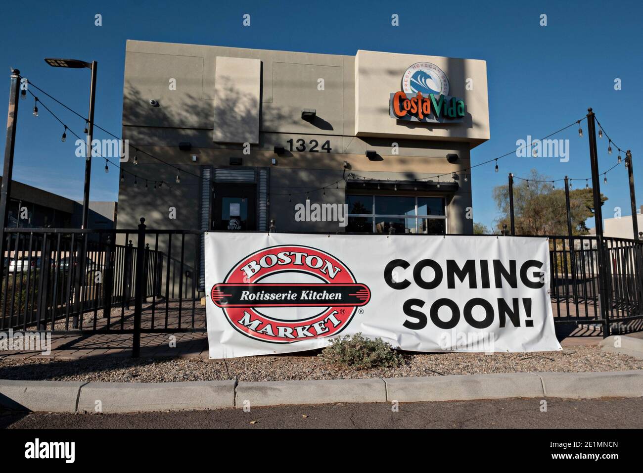 Tempe, Arizona, USA. 6th Jan, 2021. Engage Brands acquired the ...