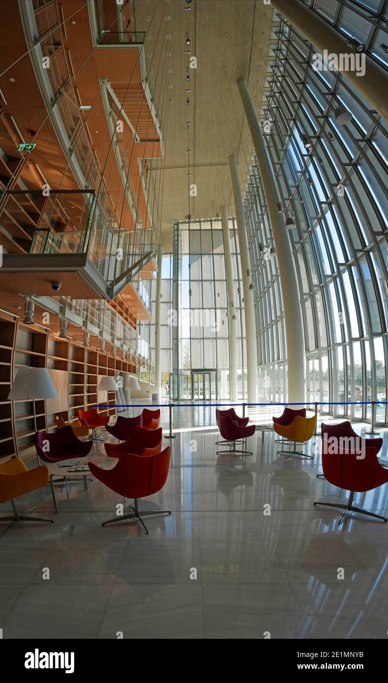 Neoclassic architecture hi-res stock photography and images - Alamy