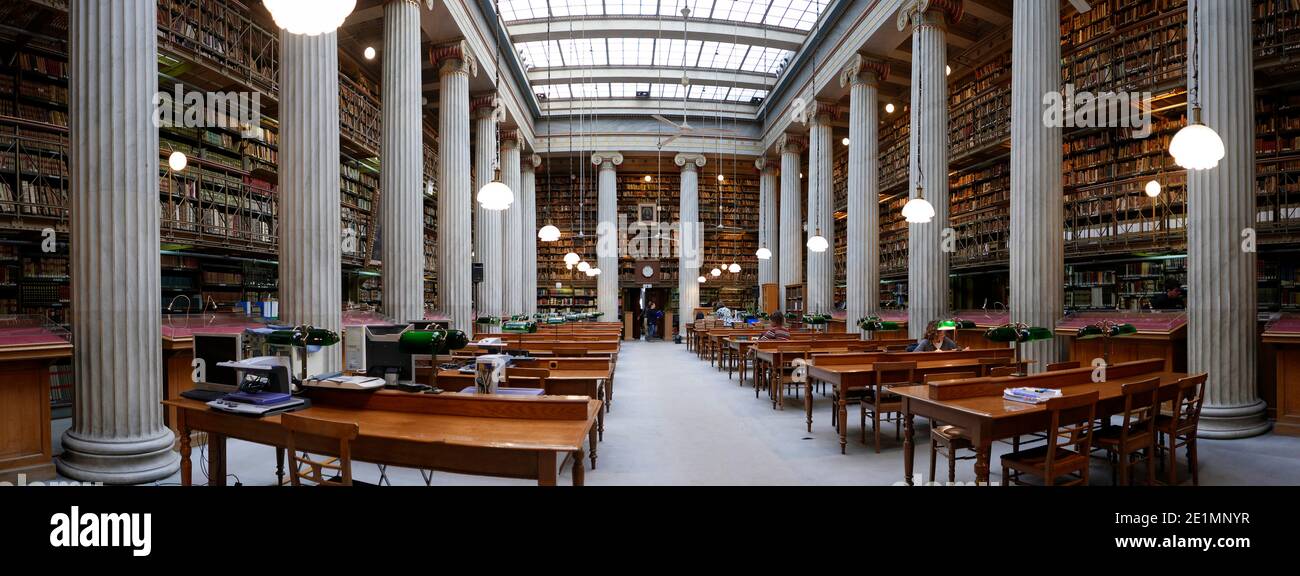 Neoclassic architecture hi-res stock photography and images - Alamy