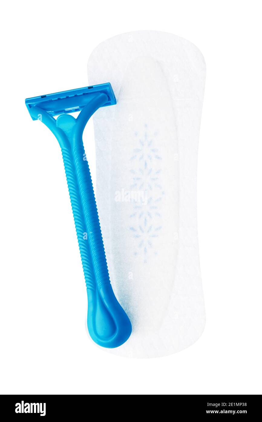 Women menstrual period Cut Out Stock Images & Pictures - Alamy