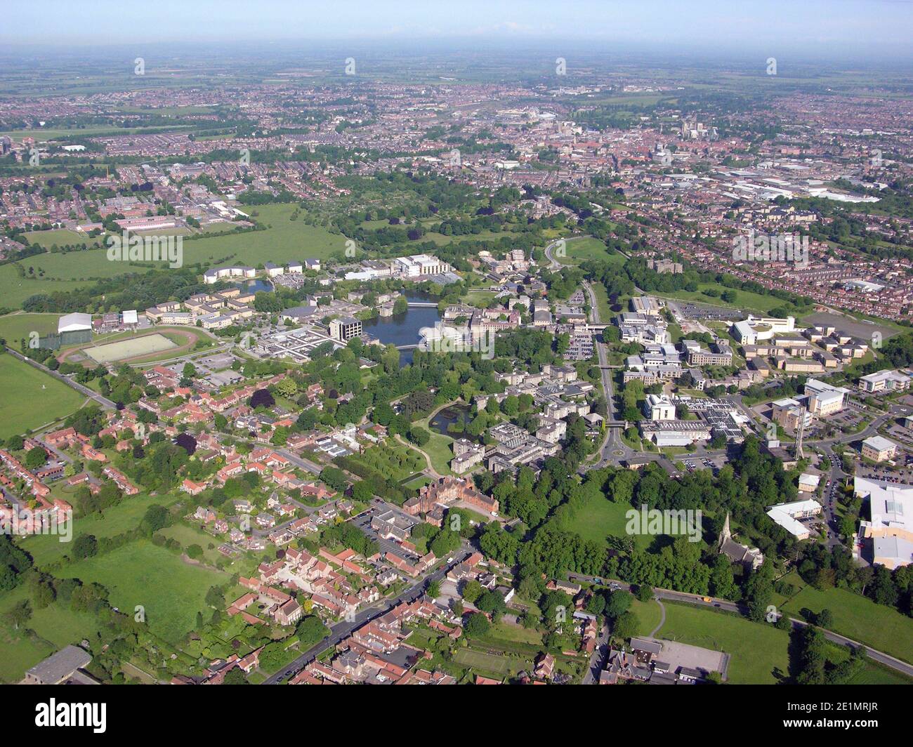 York yo10 5dd hi-res stock photography and images - Alamy