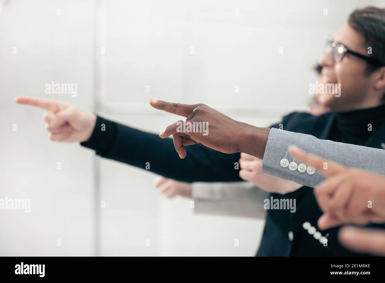 Accusatory hi-res stock photography and images - Alamy