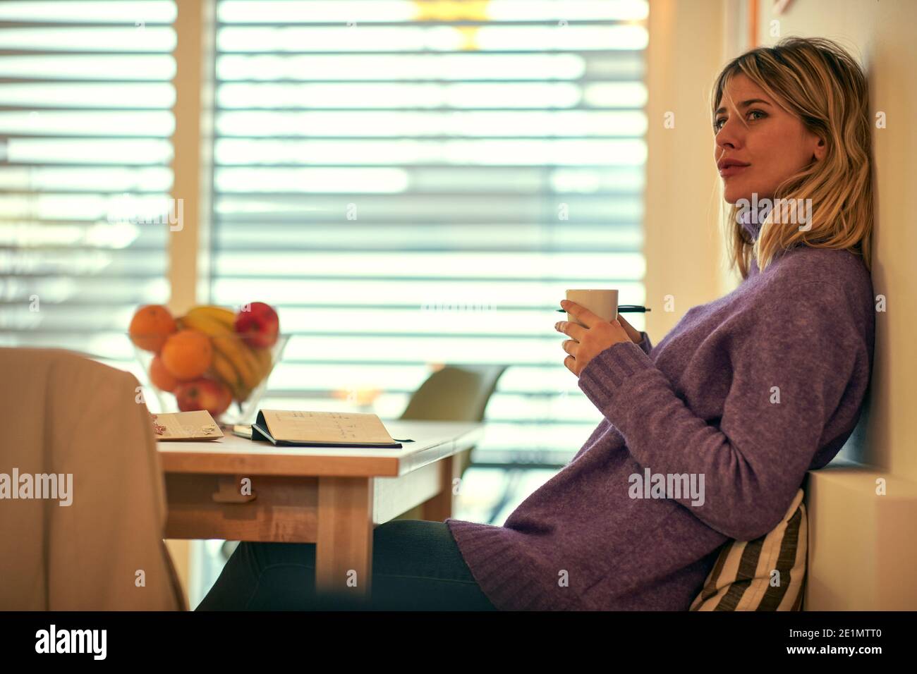 Kitchen writing hi-res stock photography and images - Alamy