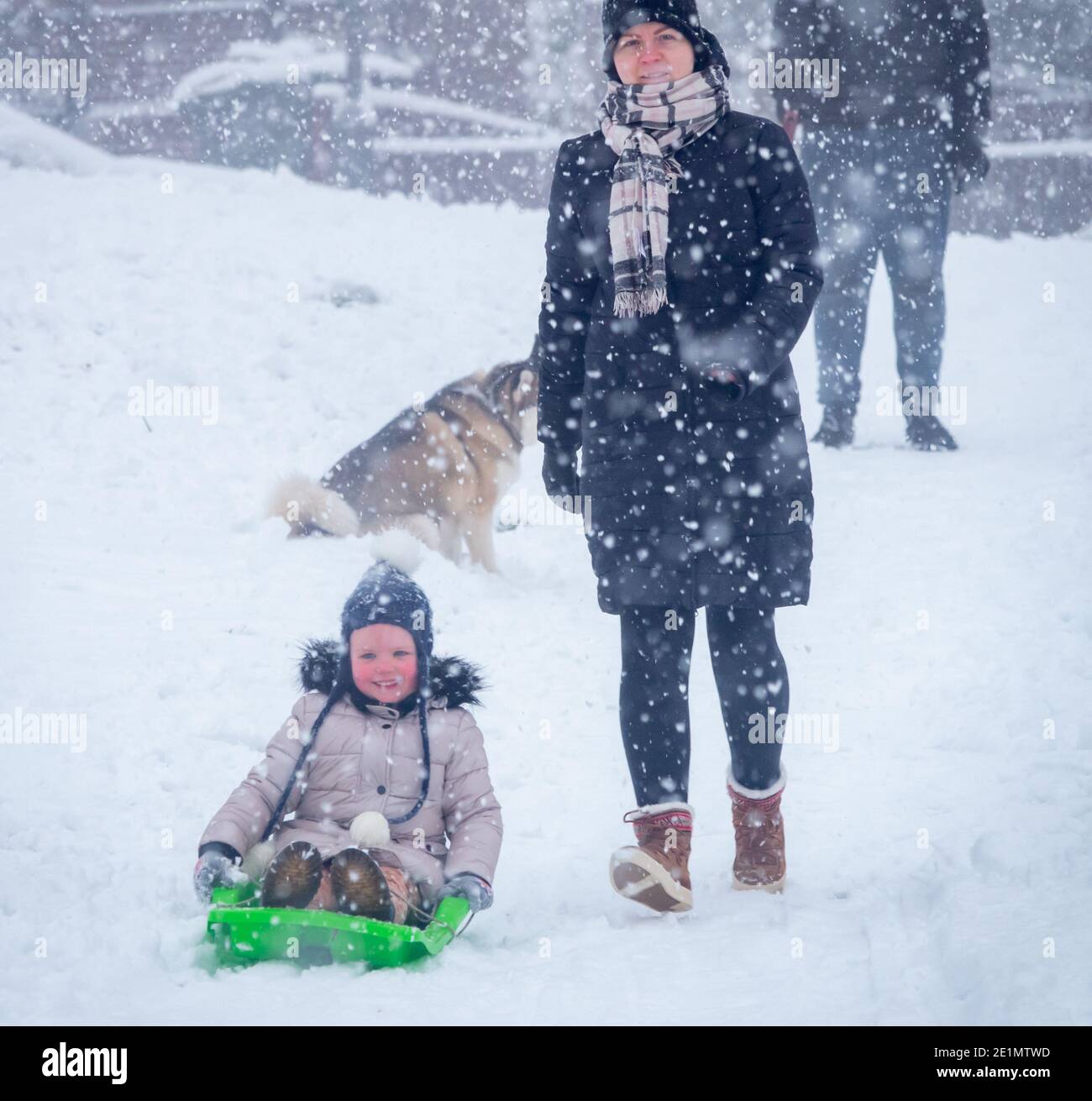 Bradford west yorkshire uk 8th hi-res stock photography and images - Alamy