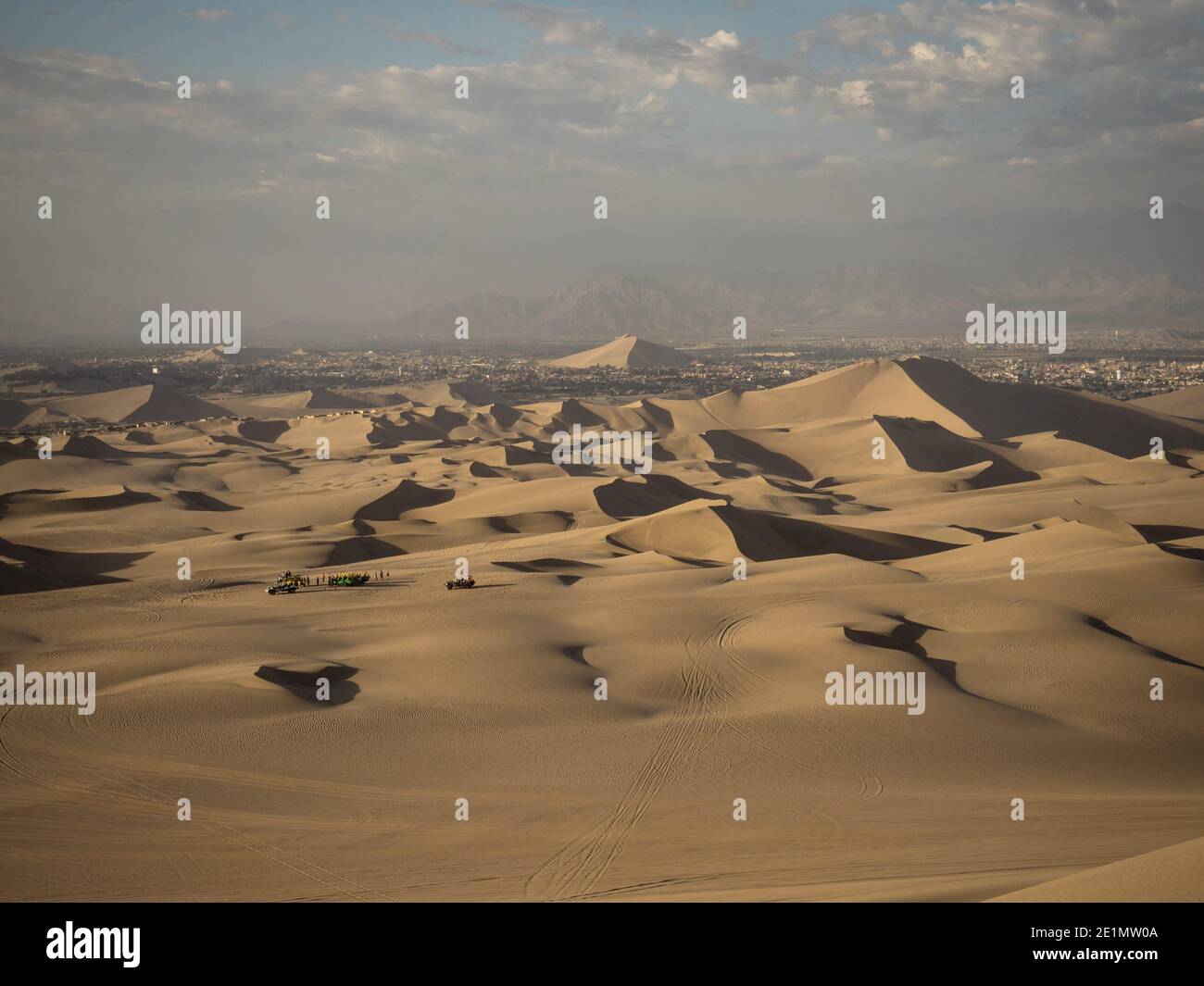 Four wheel drive 4WD 4x4 adventure extreme speed ride dune beach buggy ...