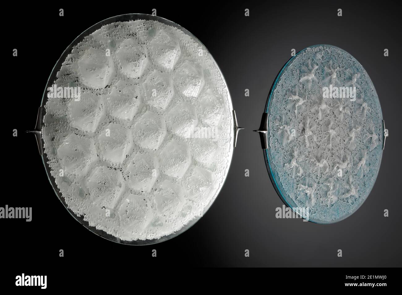 Padded cameo glass hi-res stock photography and images - Alamy