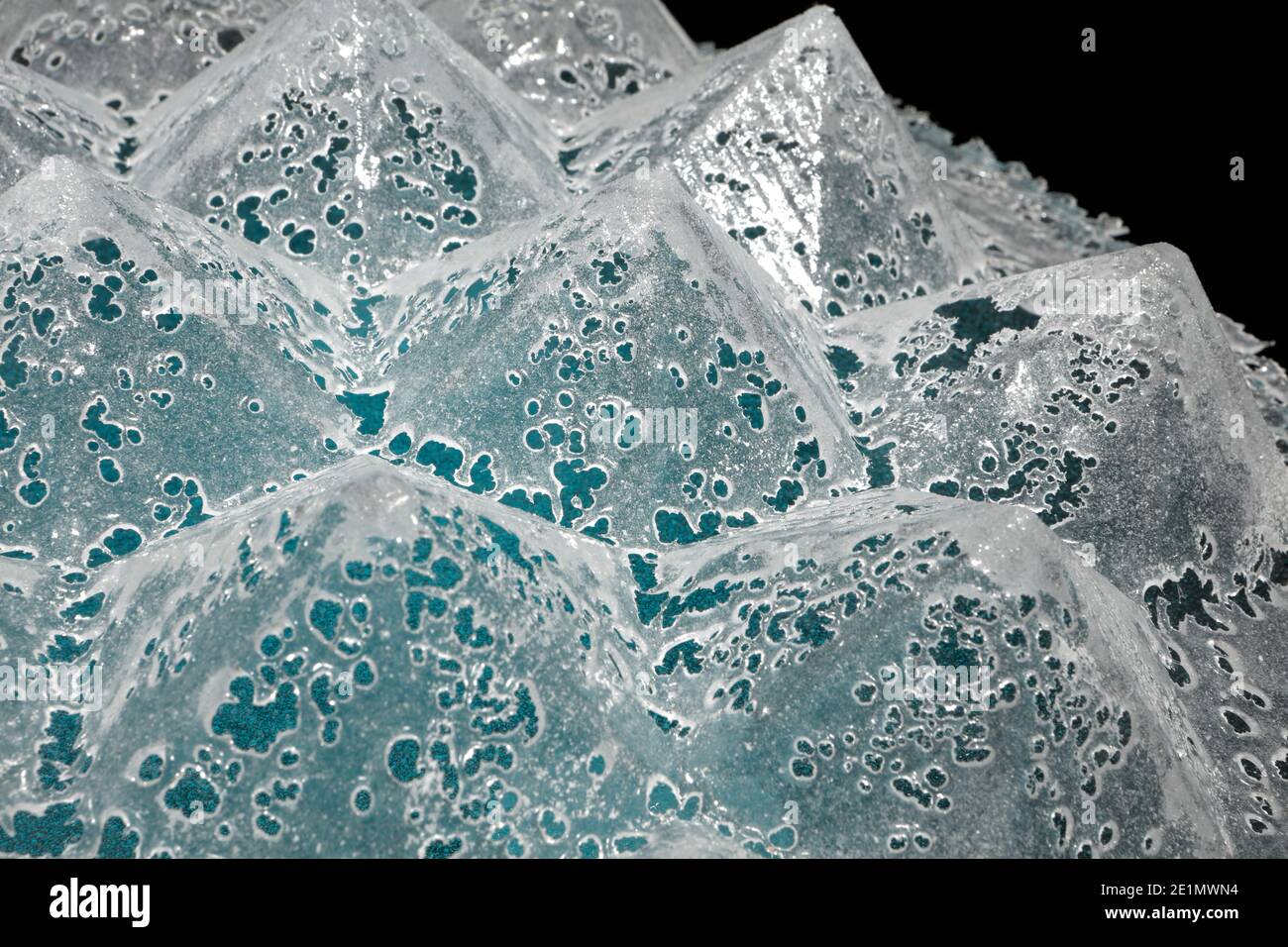 Padded cameo glass hi-res stock photography and images - Alamy