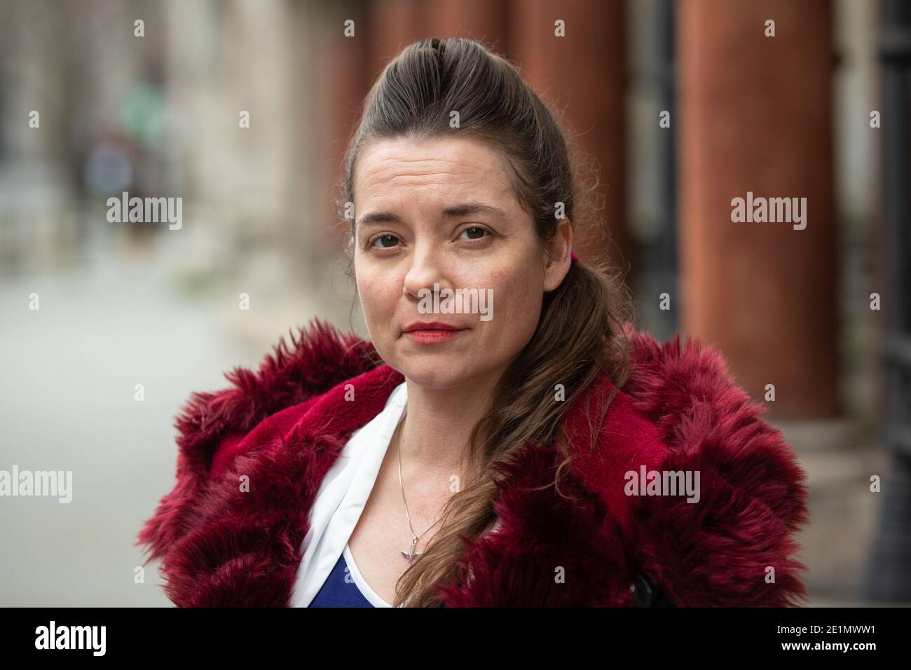 Parfitt family hi-res stock photography and images - Alamy