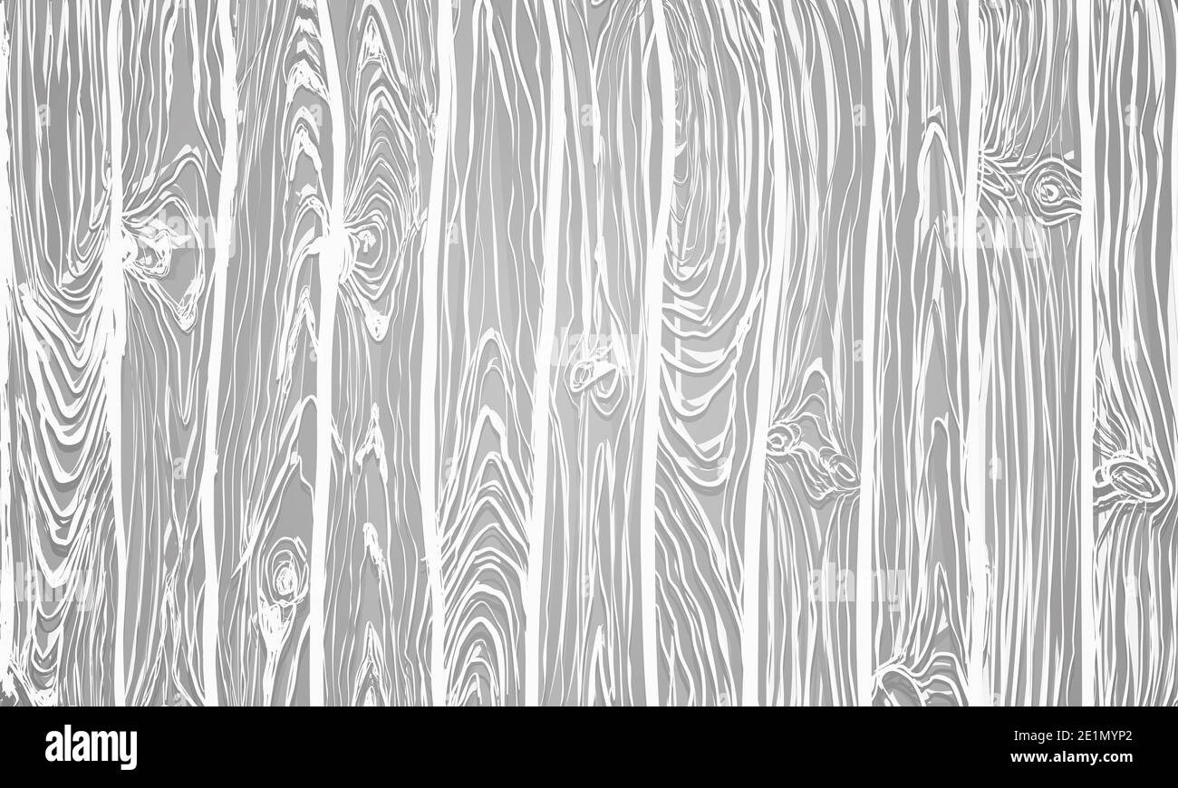 Vintage rustic wooden panel with vertical gaps, planks and chinks ...