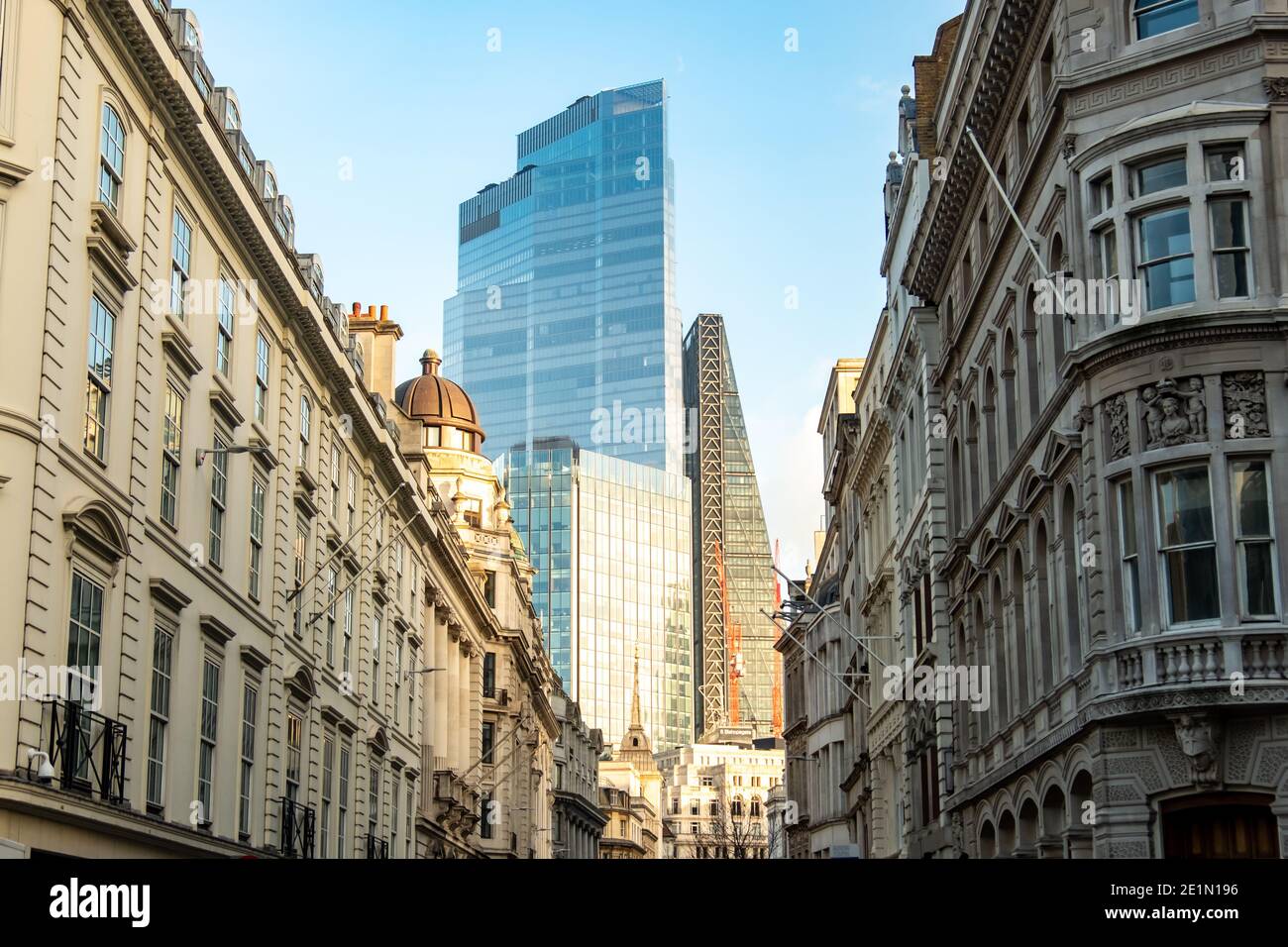 Global financial centre hi-res stock photography and images - Alamy