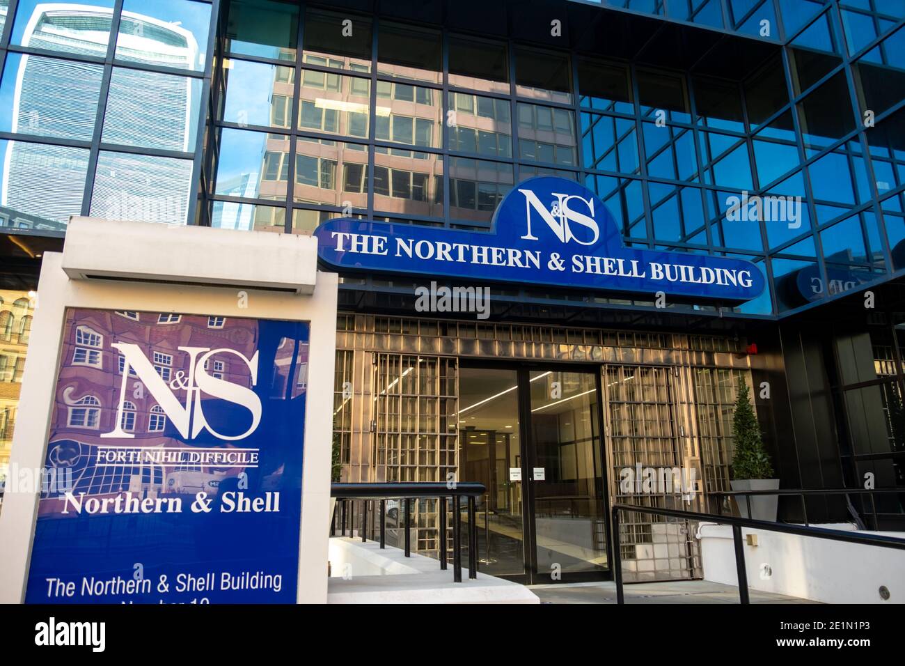 Billingsgate hi-res stock photography and images - Alamy