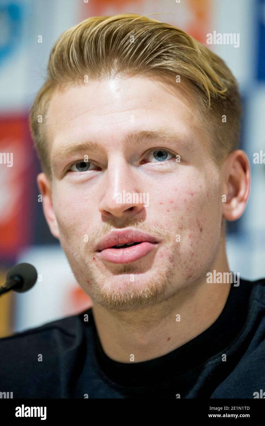 Andreas hanche olsen hi-res stock photography and images - Alamy