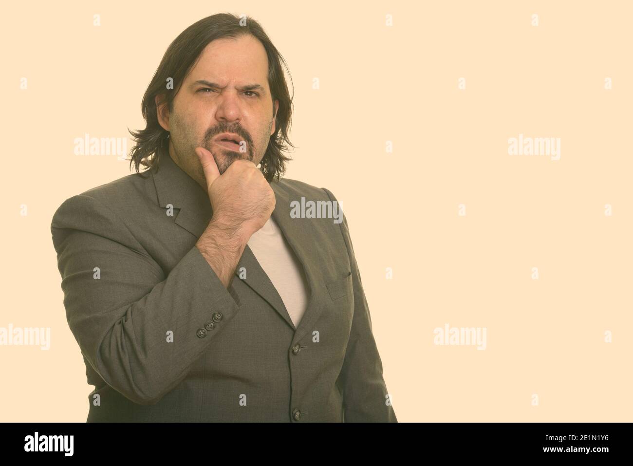 Fat plan hi-res stock photography and images - Alamy